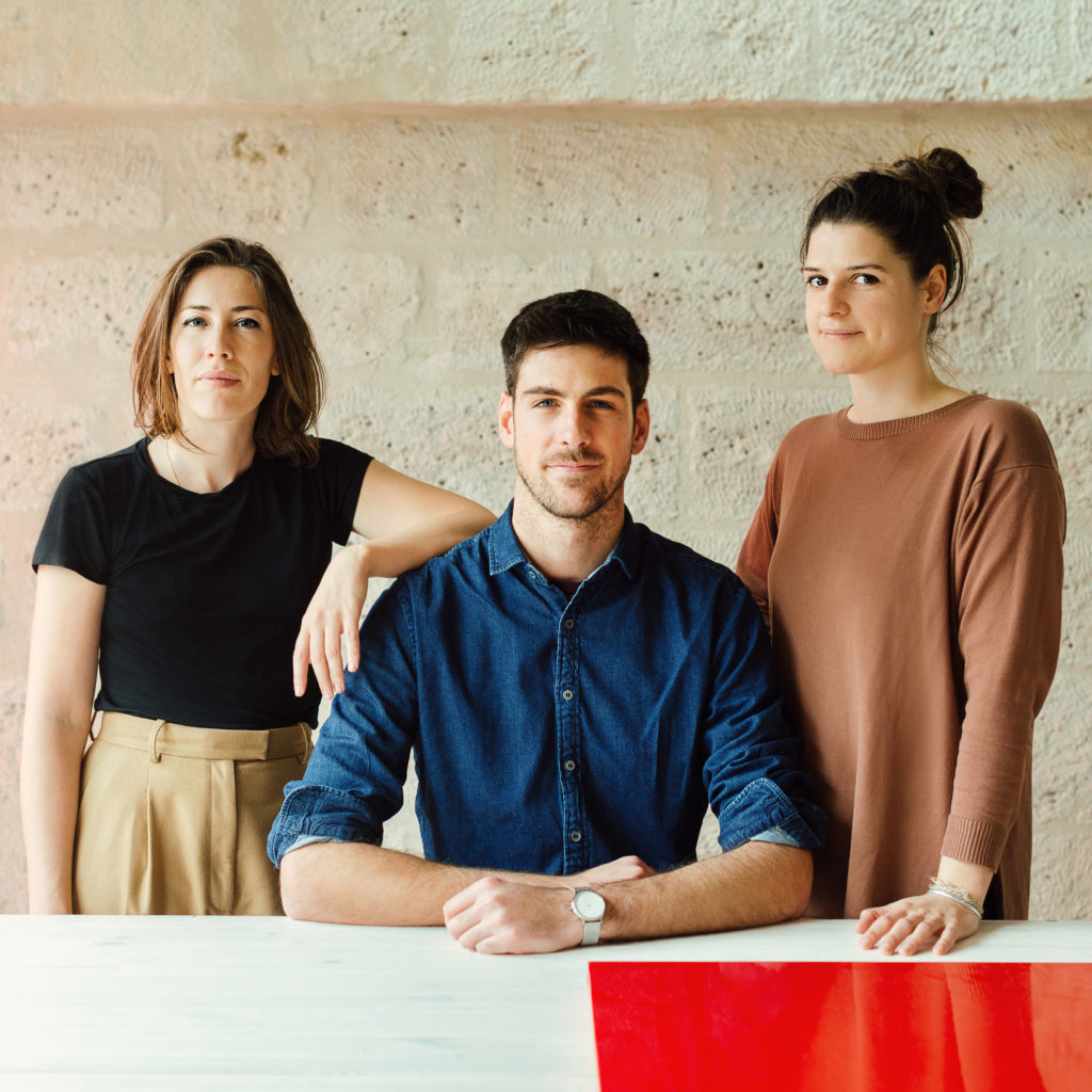 Agence – Premices and co