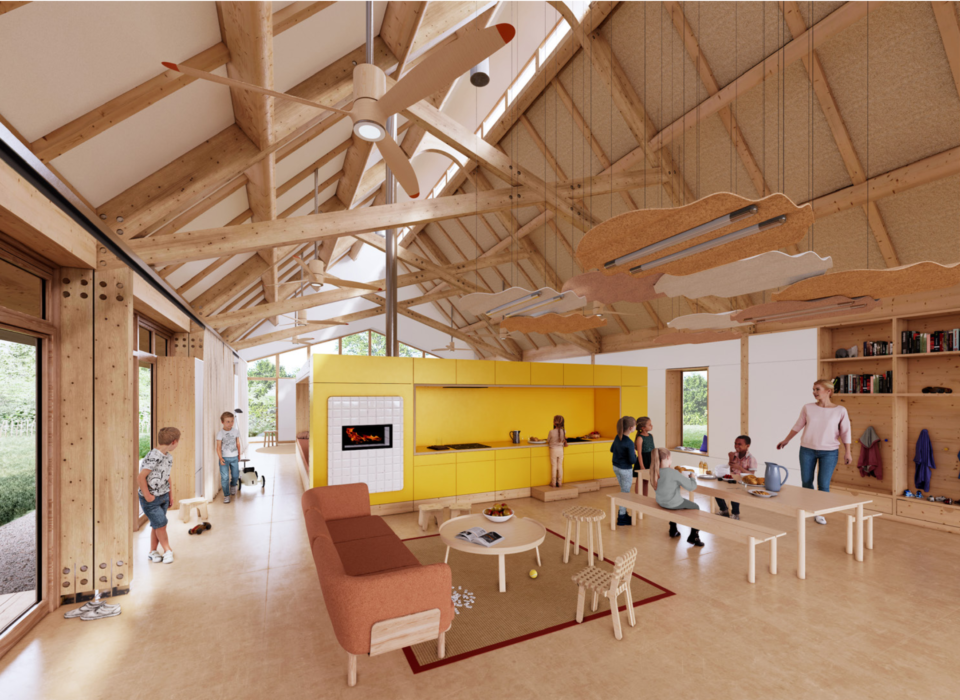 Projets – Premices and co